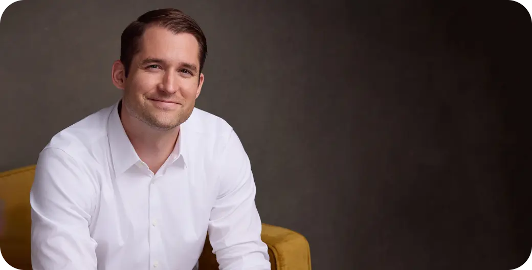 The Next Conversation | Order Confirmed